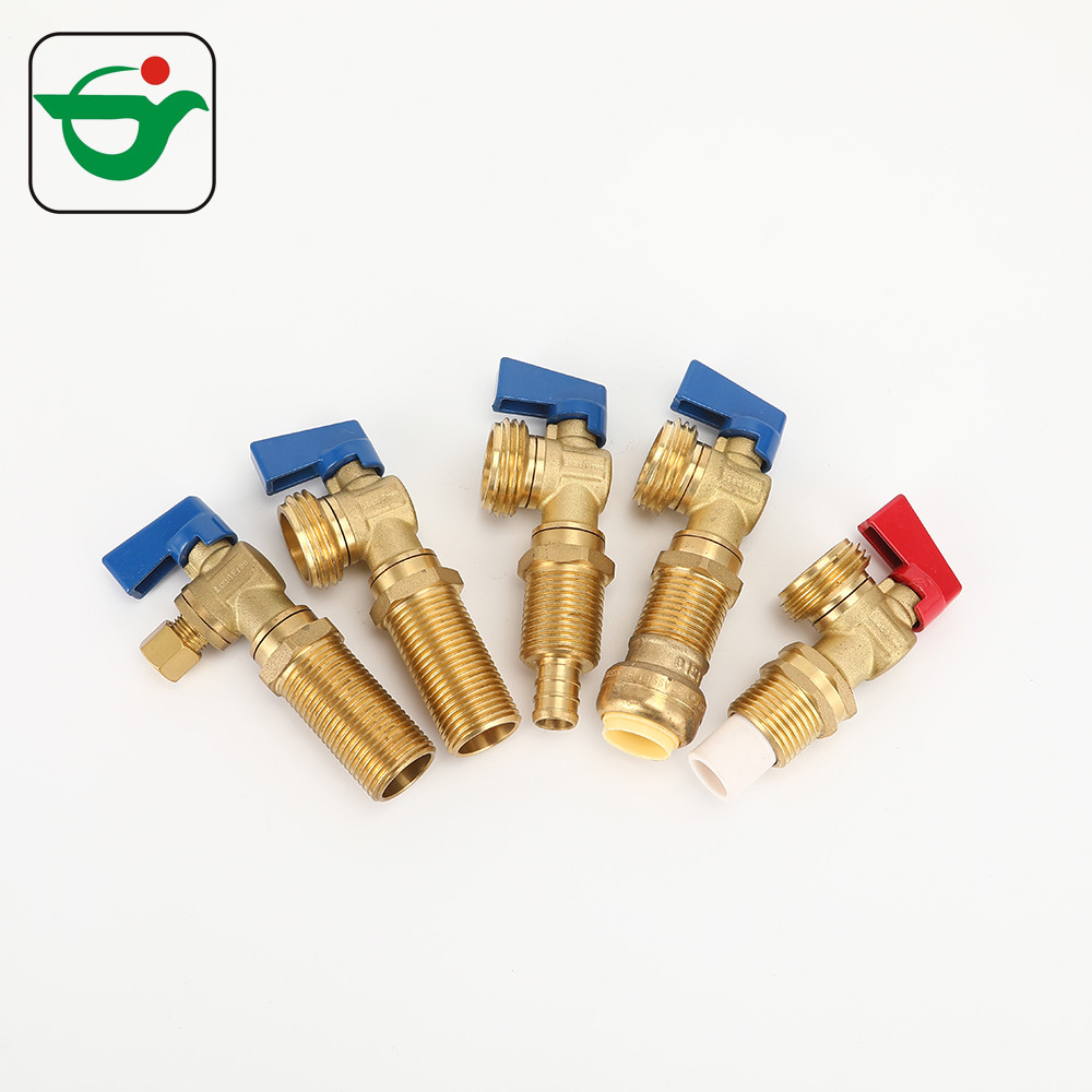 F1807 PEX Copper Water Hammer Arrestor Water Shock Arrestor